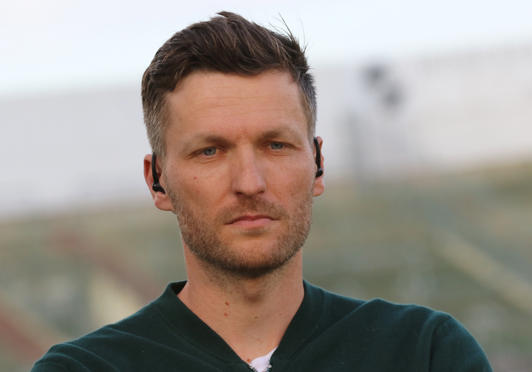 #8 Benny Lauth - Teil 1: So war das damals mit Ian Ayre - Radis Erben