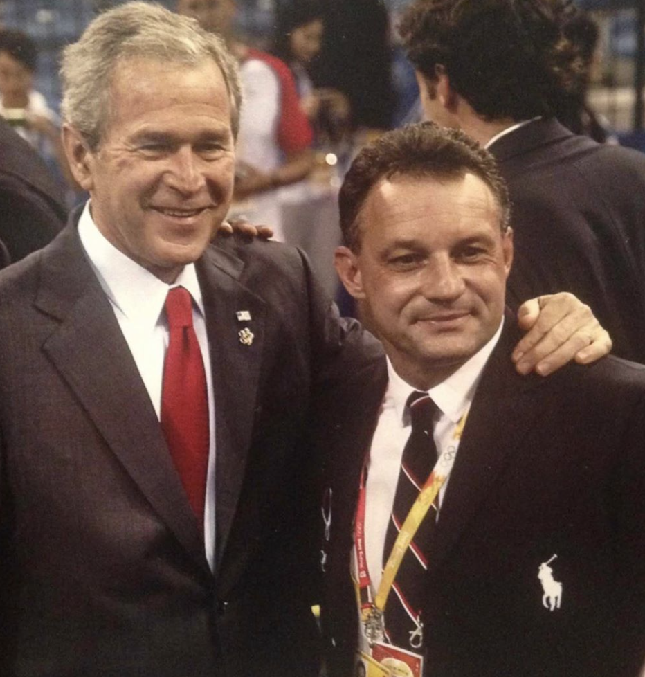 #31 Peter Nowak - Teil 2: "Ismaik? Der Präsident muss einen Weg mit ihm ...